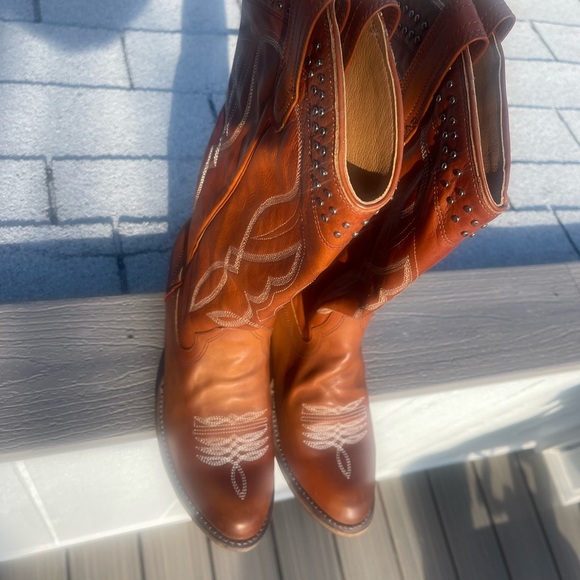 Freebird by Steven | Shoes | Zion Brand New Fb Boots Absolutely ...